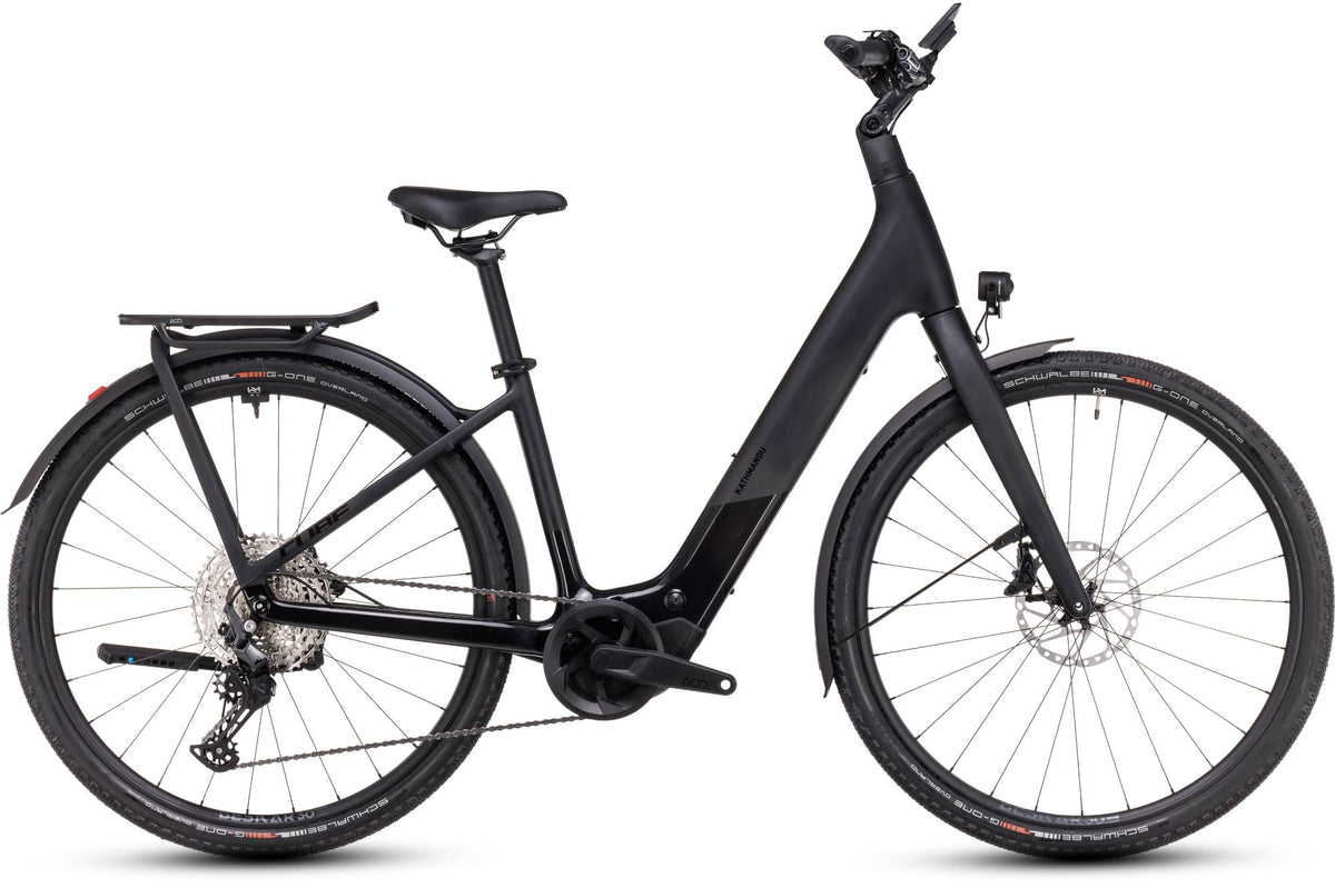 Low Step Frame Electric Bikes – Nationwide e-Bikes