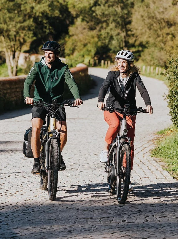 Wisper Electric Bikes – Nationwide e-Bikes
