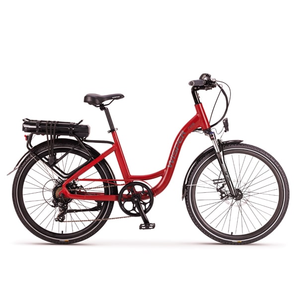 Low Step Frame Electric Bikes – Nationwide e-Bikes