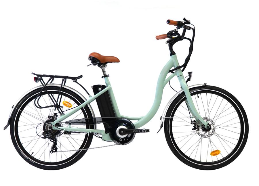 Electric Bike Juicy Bike Classic Click – Nationwide e-Bikes